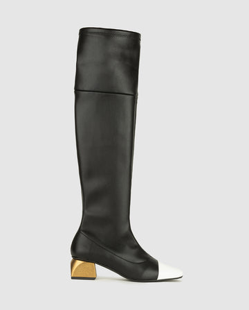 Botas de mujer Made in Spain | Dansi Shoes® – Dansi® | Zapatos de mujer