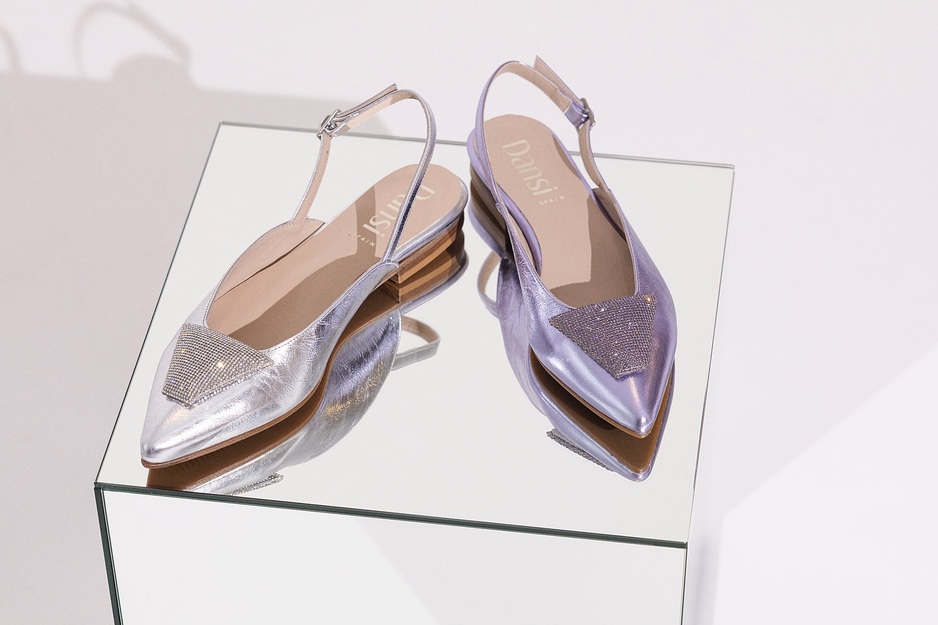 Zapatos de mujer Dansi® | Tienda online oficial – Dansi® | Zapatos de mujer