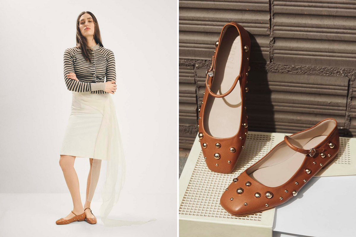 Dansi® women's shoes | Official online store – Dansi® | Zapatos de mujer